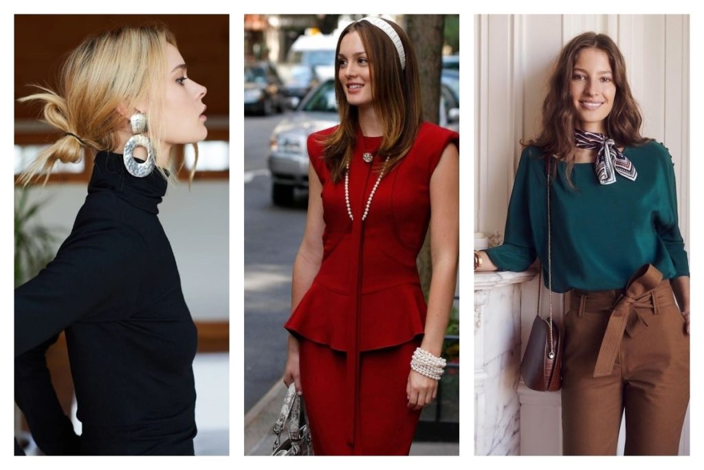 Comment avoir un look Bon chic bon genre ? - Bourgeoisie & Élégance