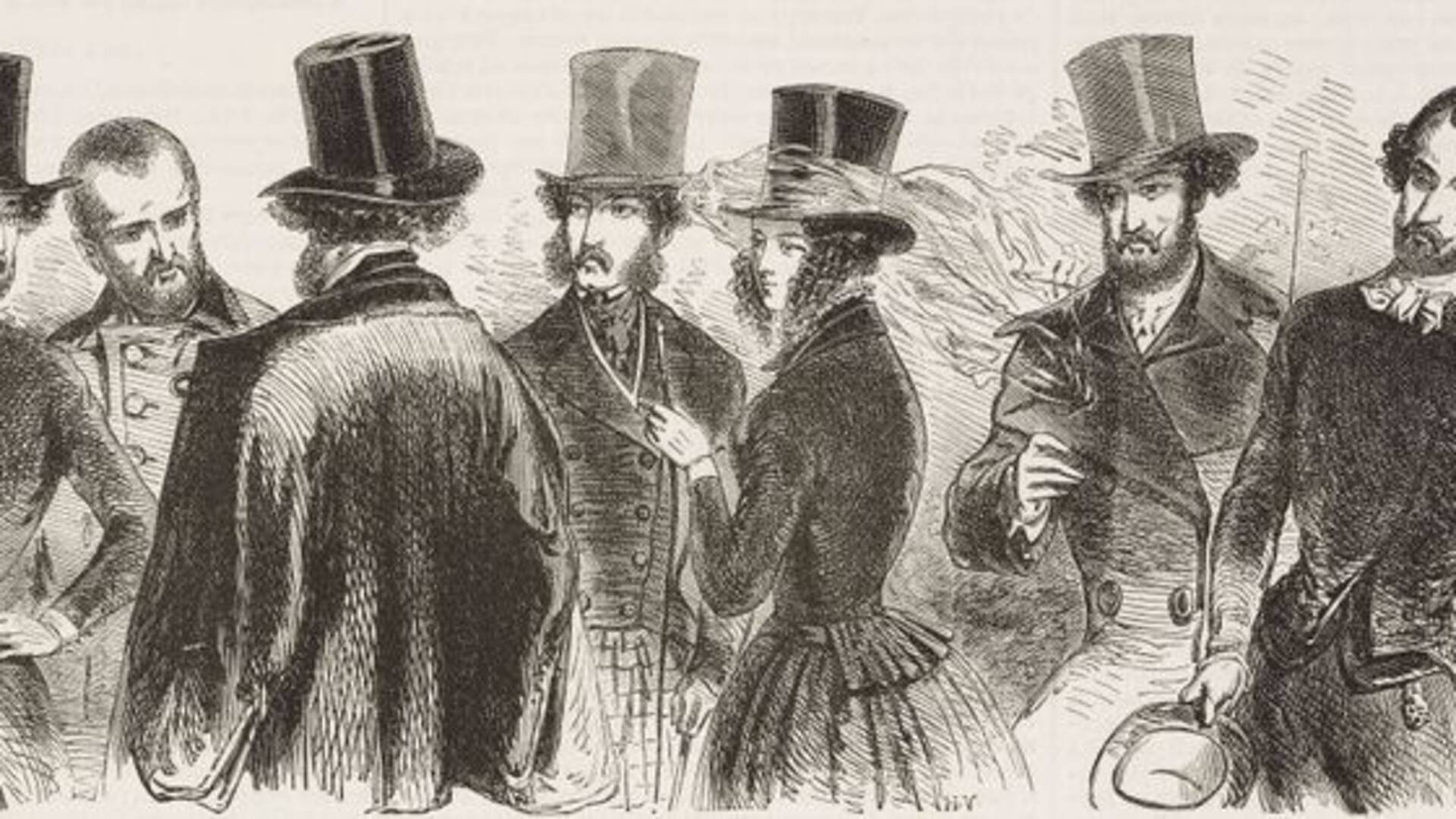 la grande bourgeoisie en france - Bourgeoisie & Élégance