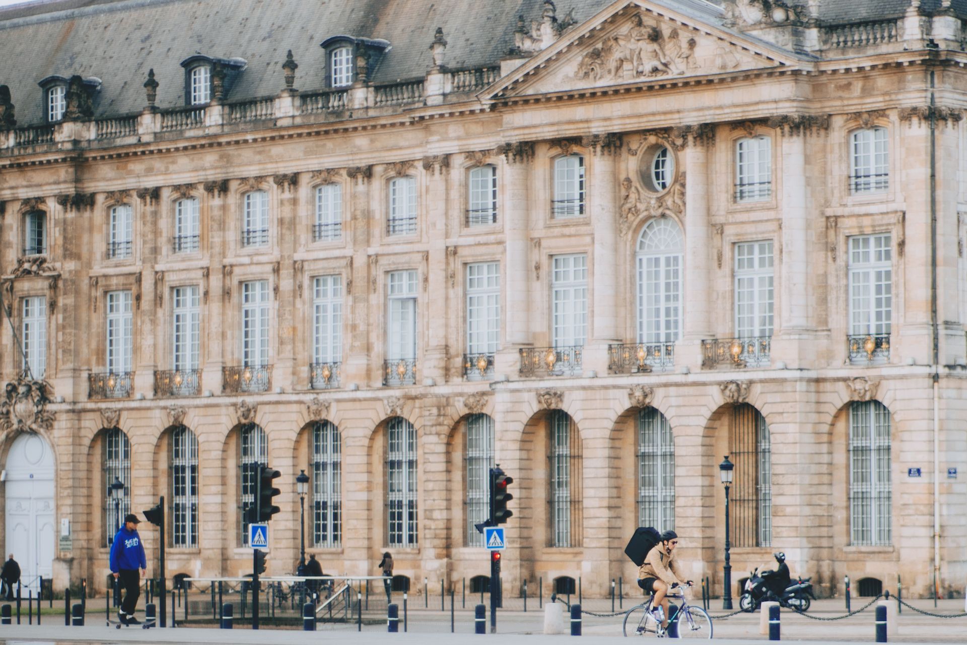 histoire bourgeoisie - Bourgeoisie & Élégance